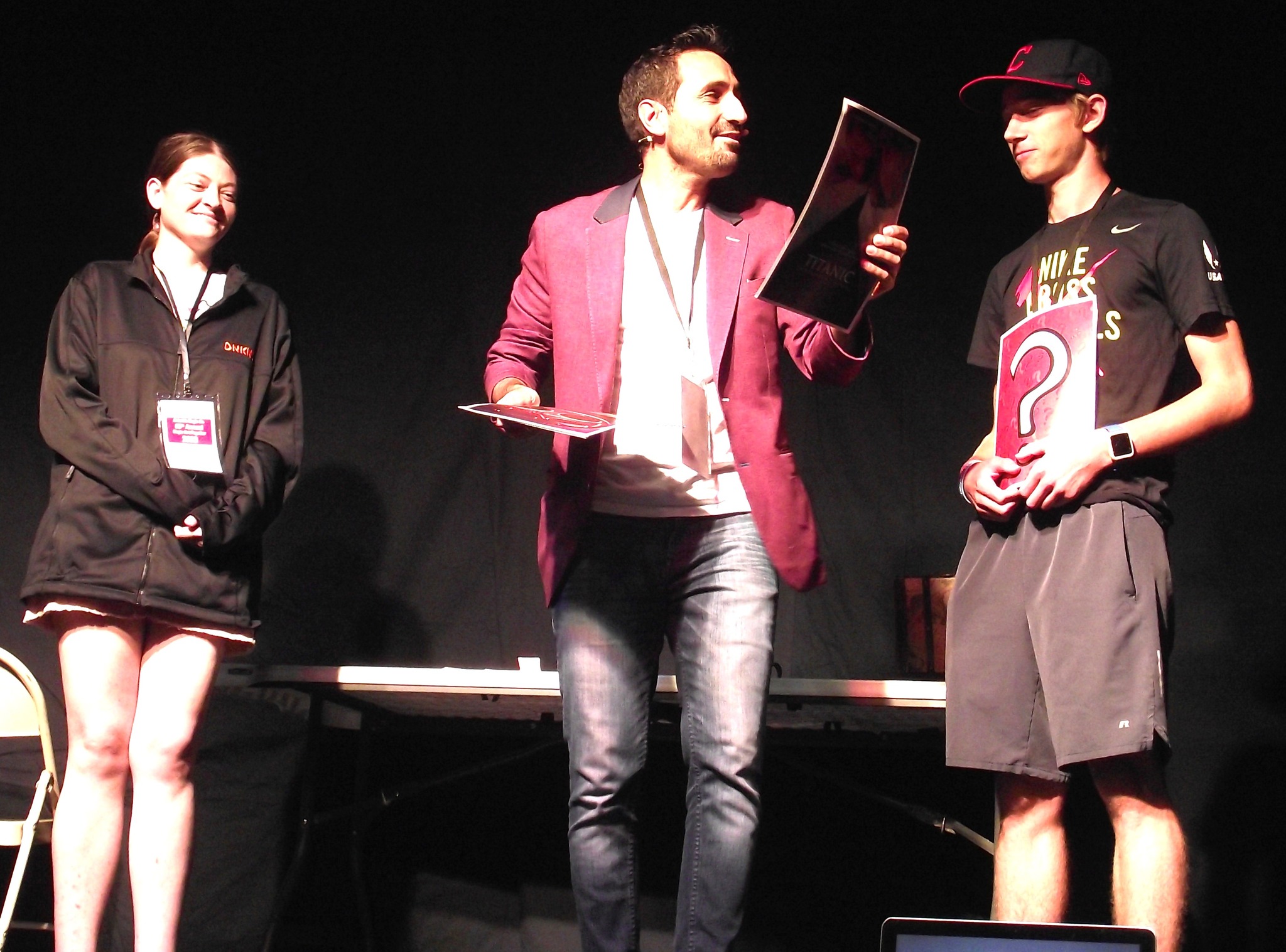 Abbotts Magic Get Together - 2023 Gallery